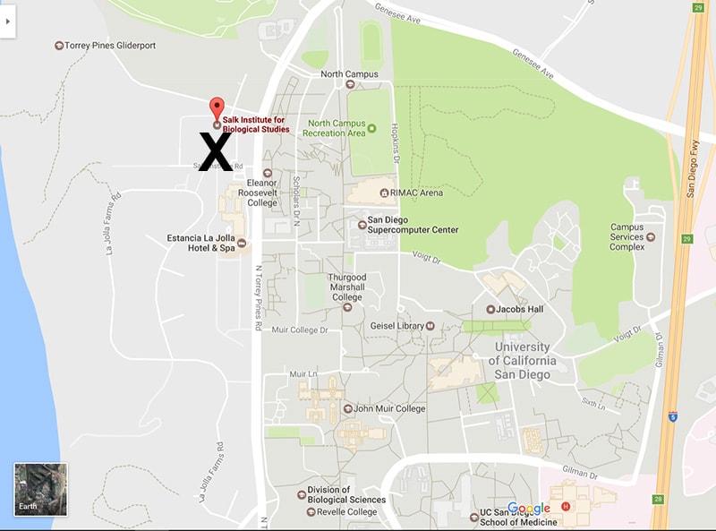 Photography Location Guide 2 - BWVISION - Art and Craftsmanship in B&W ...