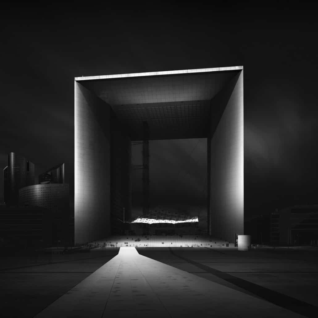 Visual Acoustics XI - BWVISION - Art and Craftsmanship in B&W photography