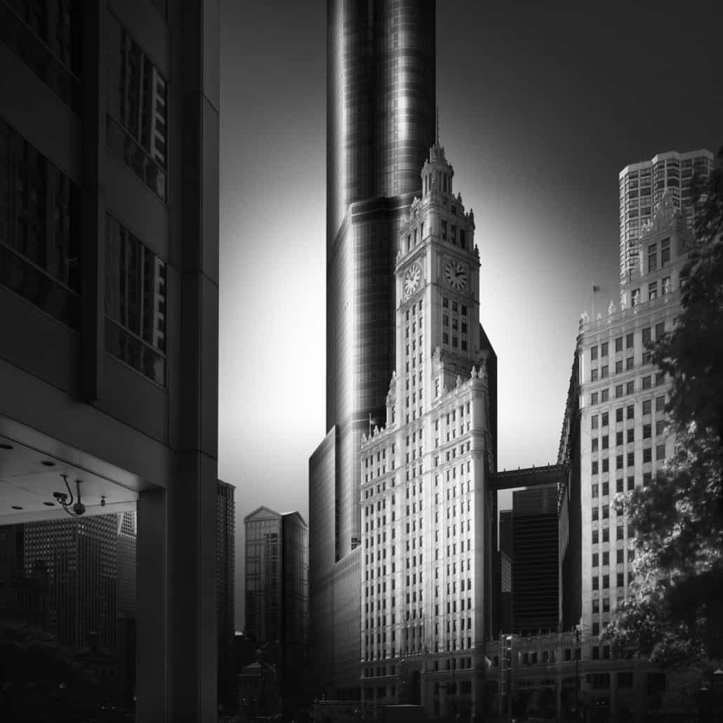 Visual Acoustics II - BWVISION - Art and Craftsmanship in B&W photography