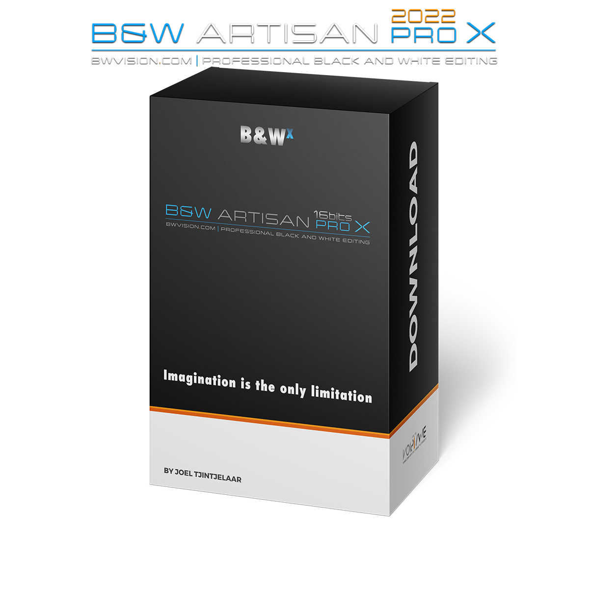 Frontpage - BWVISION - Art and Craftsmanship in B&W photography